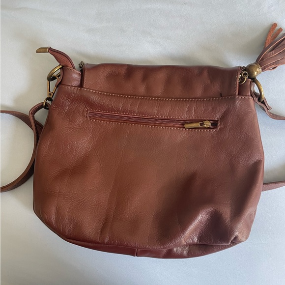 Vera Pelle | Bags | Vera Pelle Genuine Leather Made In Italy Crossbody ...